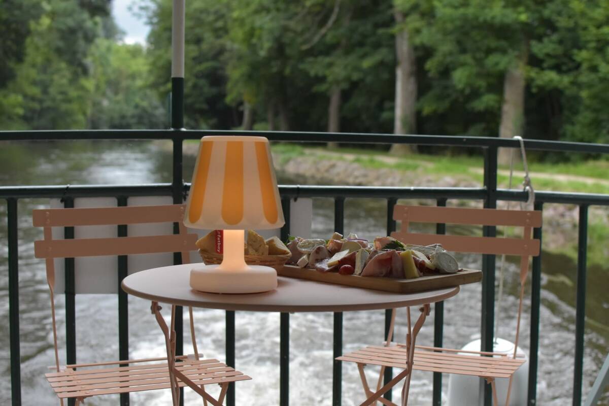 Des croisières sur le Canal des Vosges | Épinal Tourisme