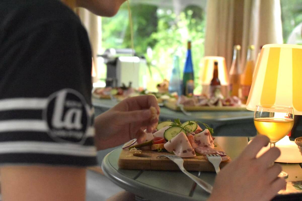 Le Cadet Rousselle | Épinal Tourisme