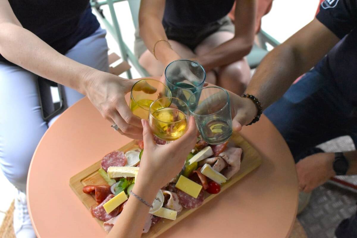 Le Cadet Rousselle | Épinal Tourisme