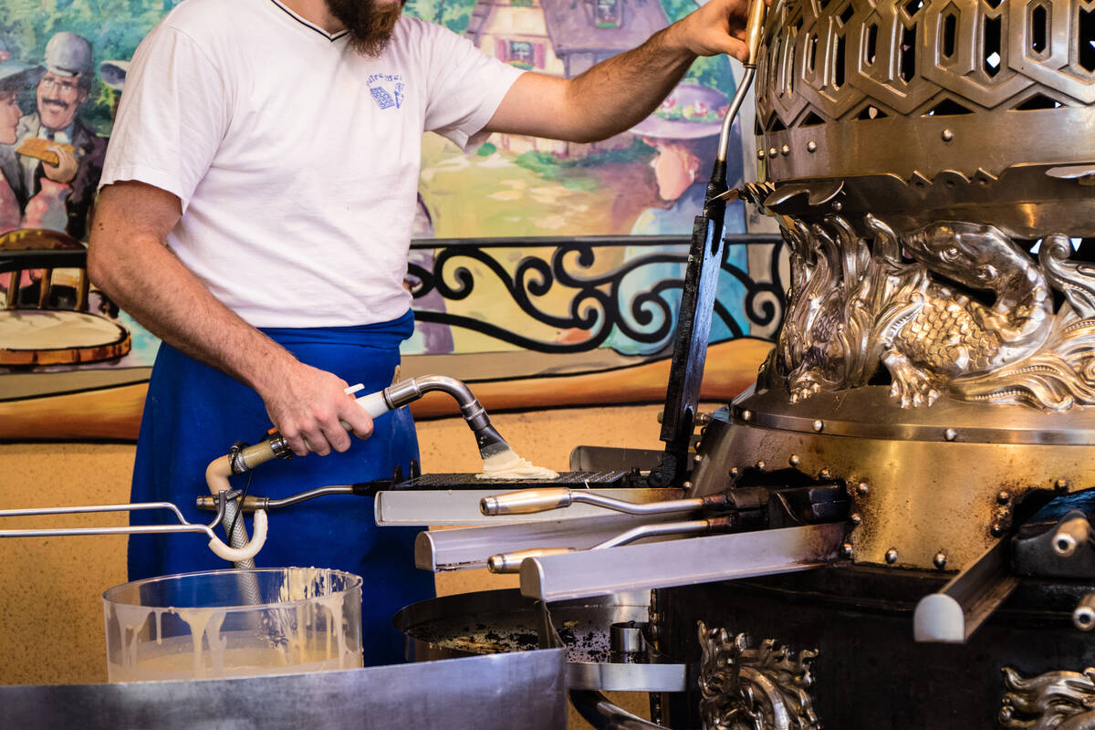 Pour les gourmands | Épinal Tourisme